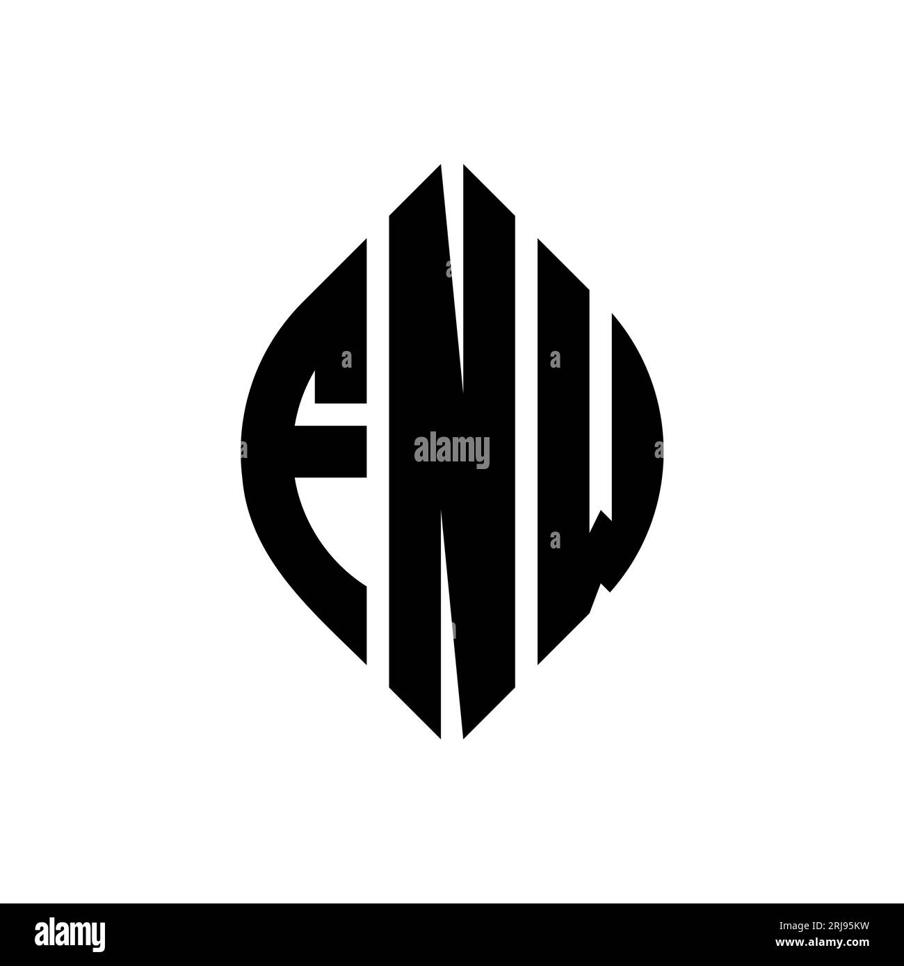 Fnw circle hi-res stock photography and images - Alamy