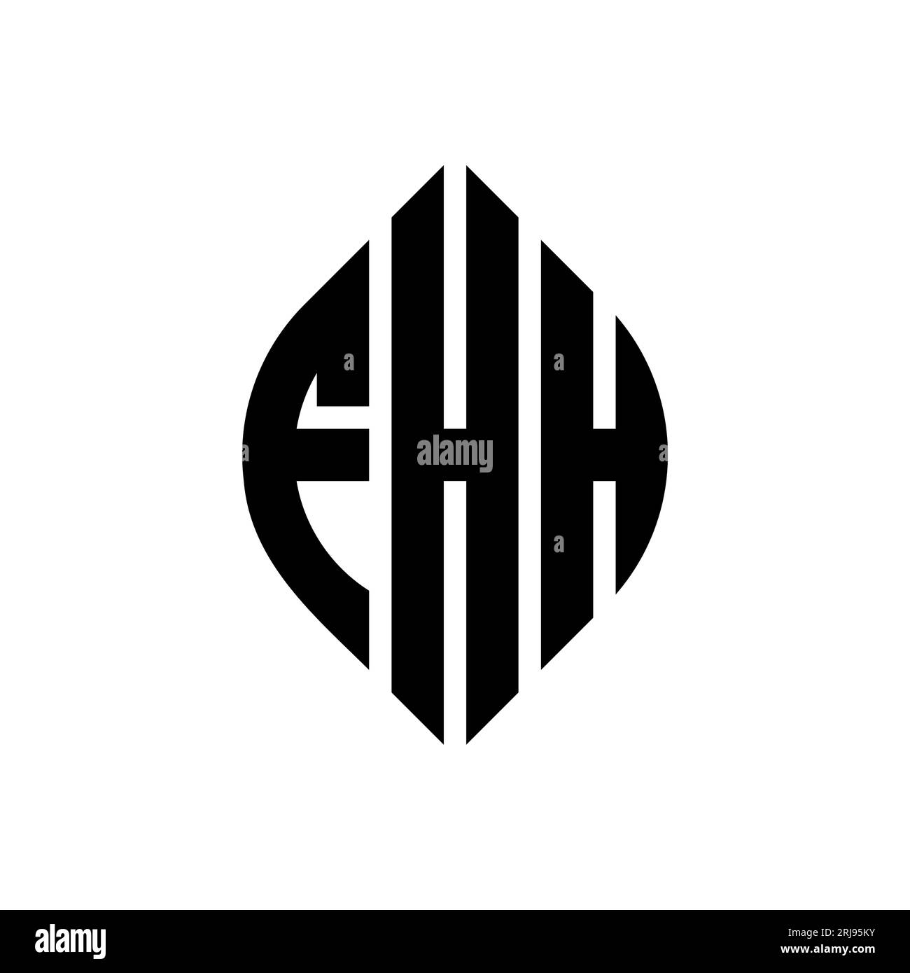 Fhh Stock Vector Images - Alamy