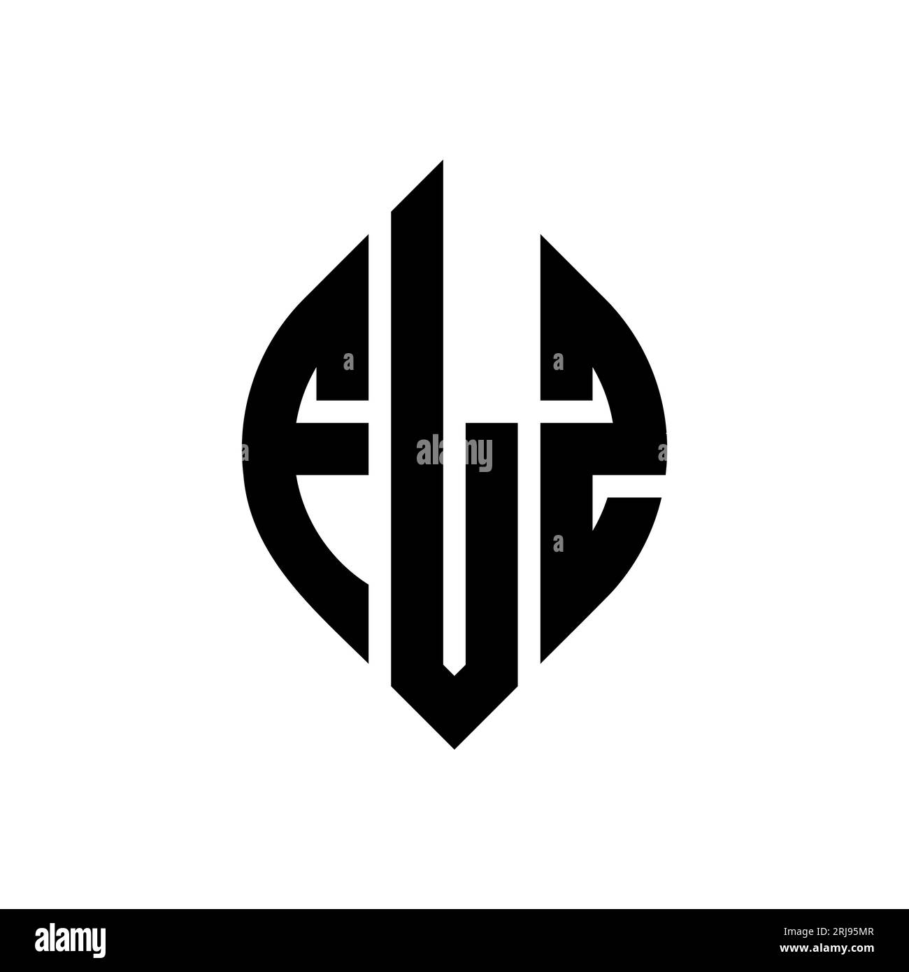 Flz alphabet hi-res stock photography and images - Alamy