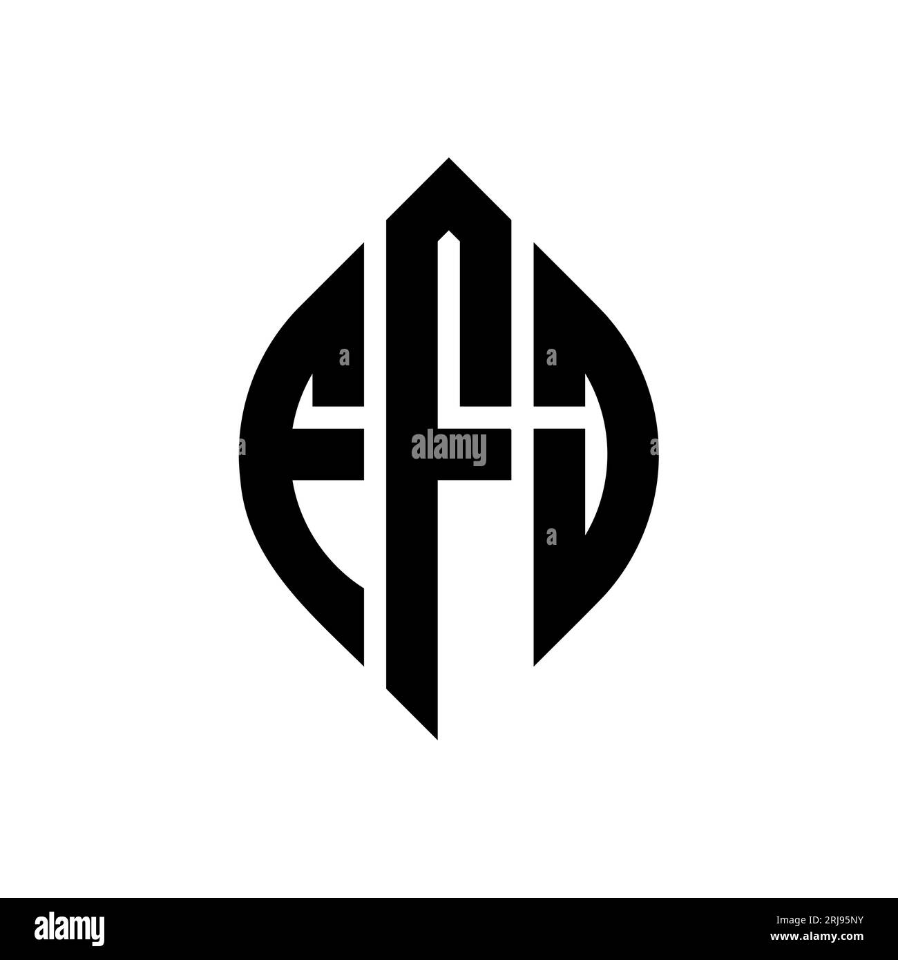 Ffj circle hi-res stock photography and images - Alamy