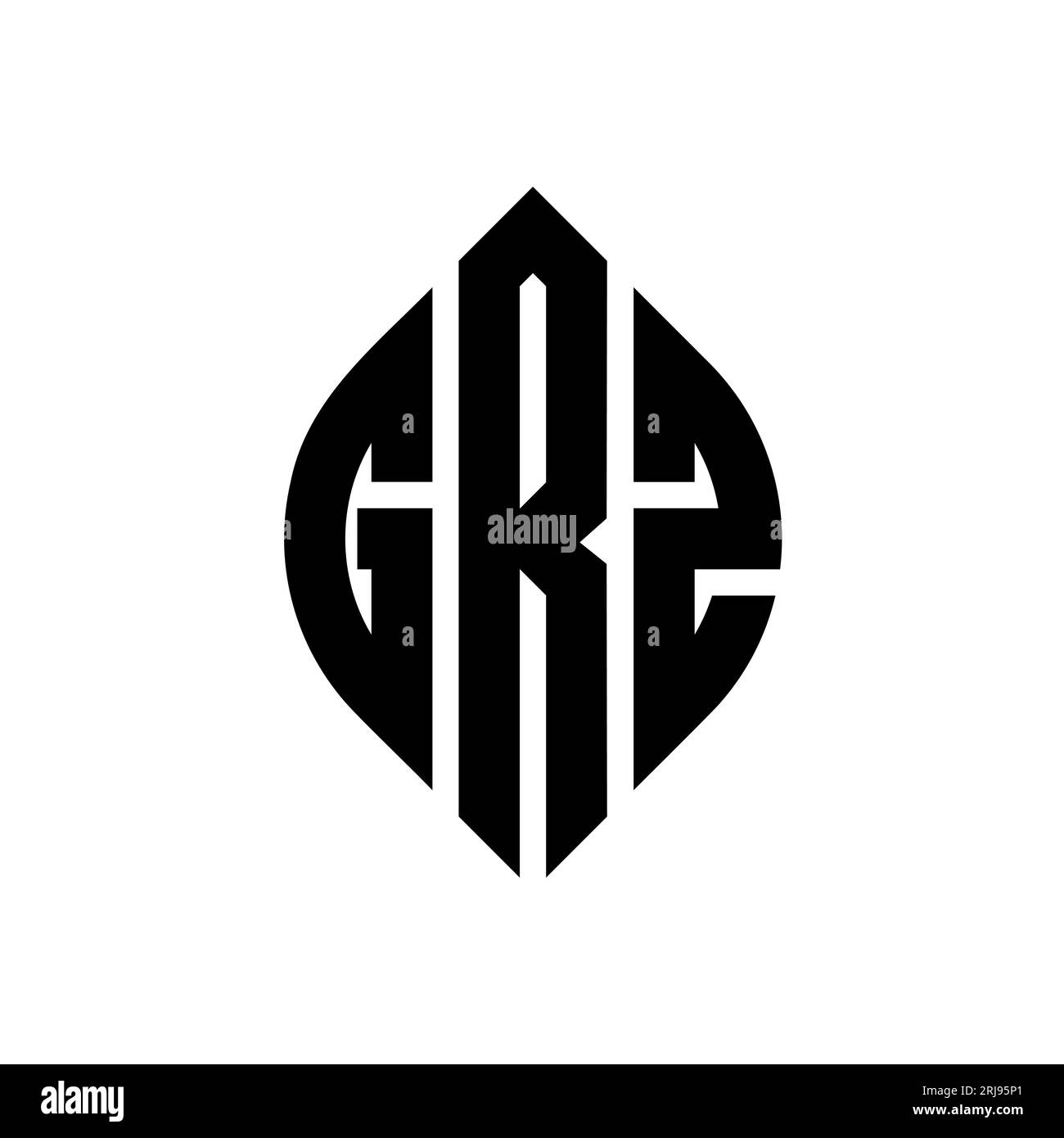 Grz circle hi-res stock photography and images - Alamy