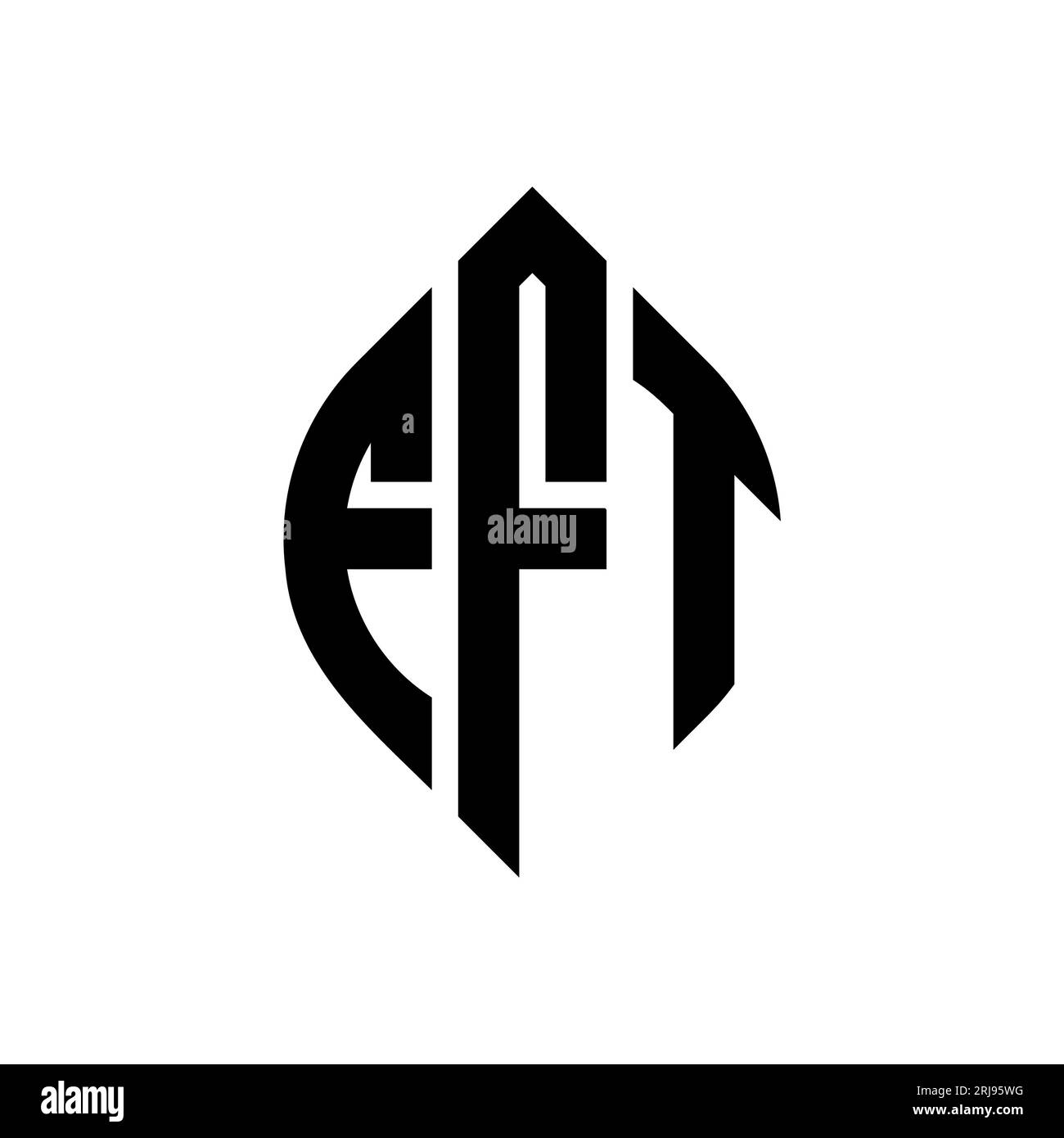 Fft ellipse hi-res stock photography and images - Alamy