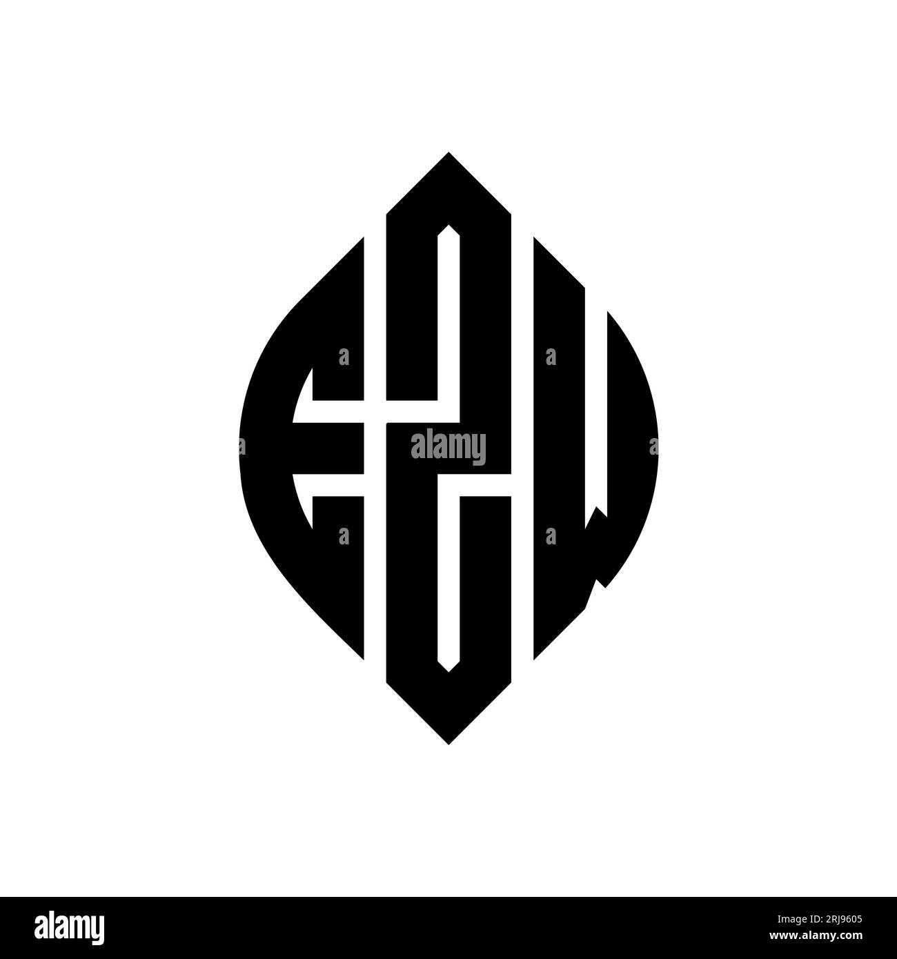 Ezw ellipse hi-res stock photography and images - Alamy