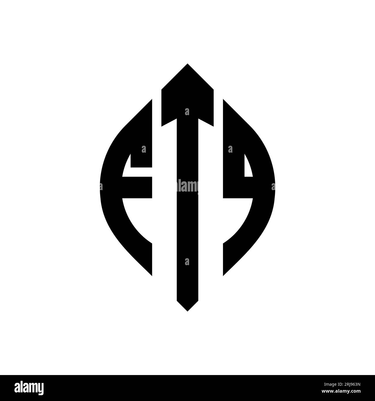 Ftq initials hi-res stock photography and images - Alamy