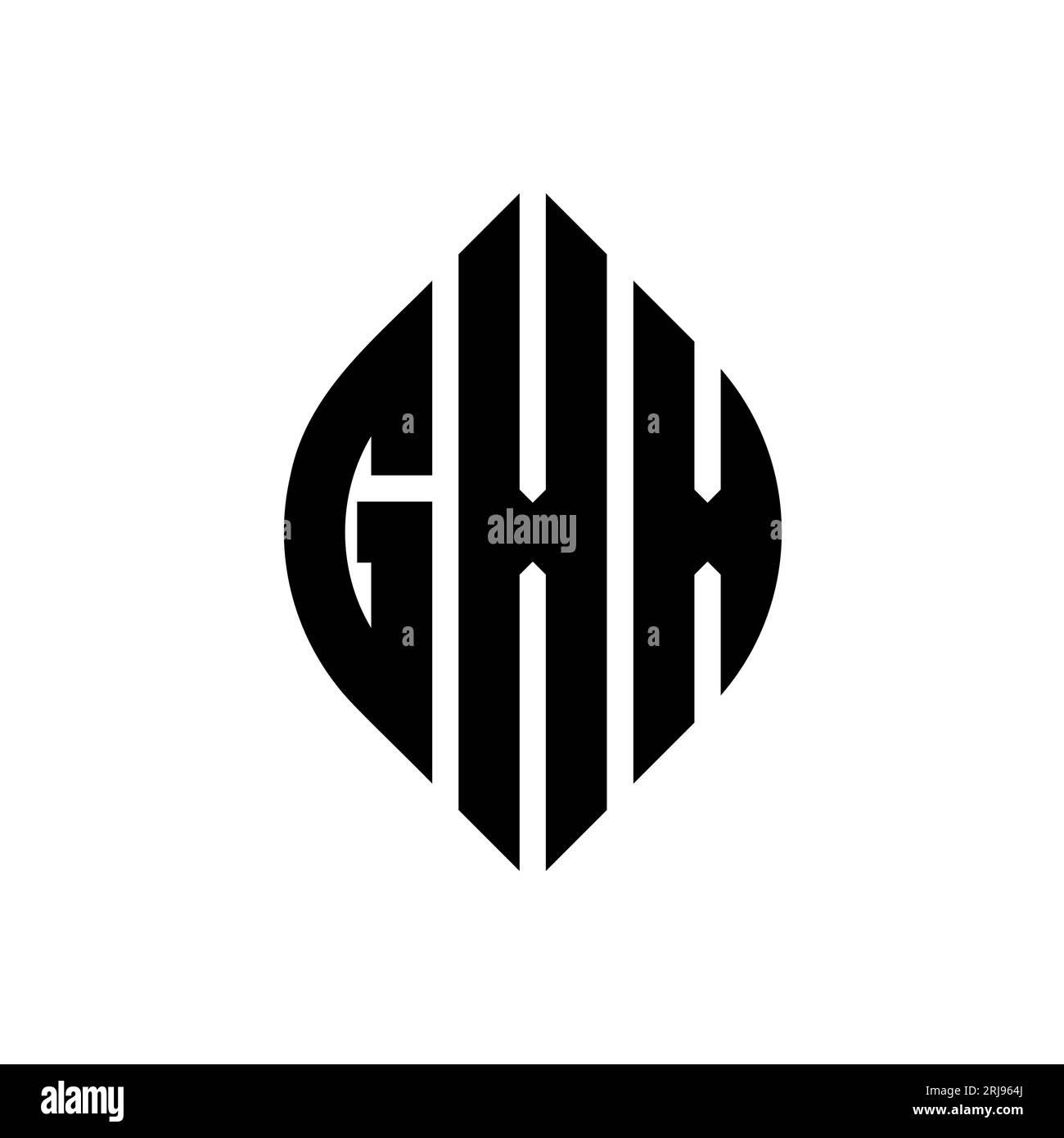 Gxx circle hi-res stock photography and images - Alamy