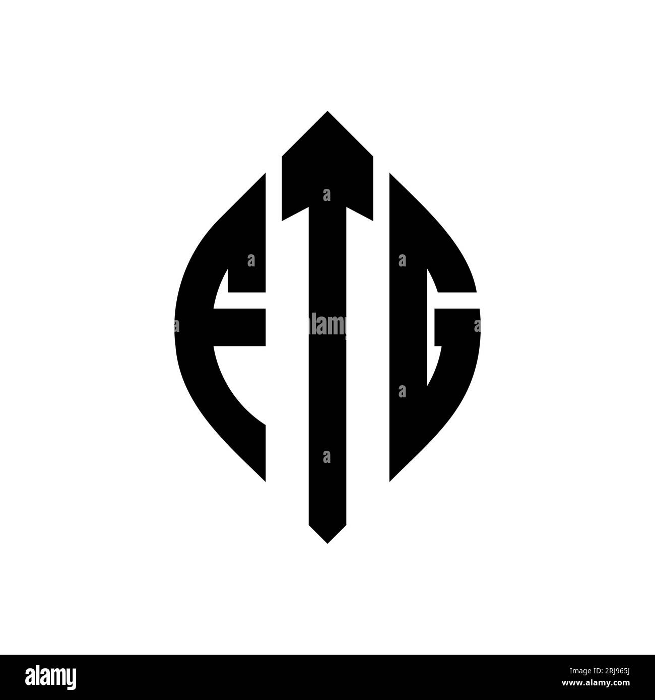 Ftg ellipse hi-res stock photography and images - Alamy