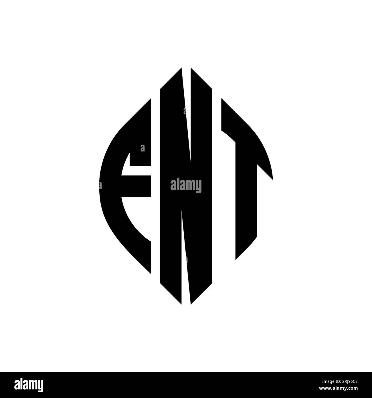 Fnt ellipse hi-res stock photography and images - Alamy