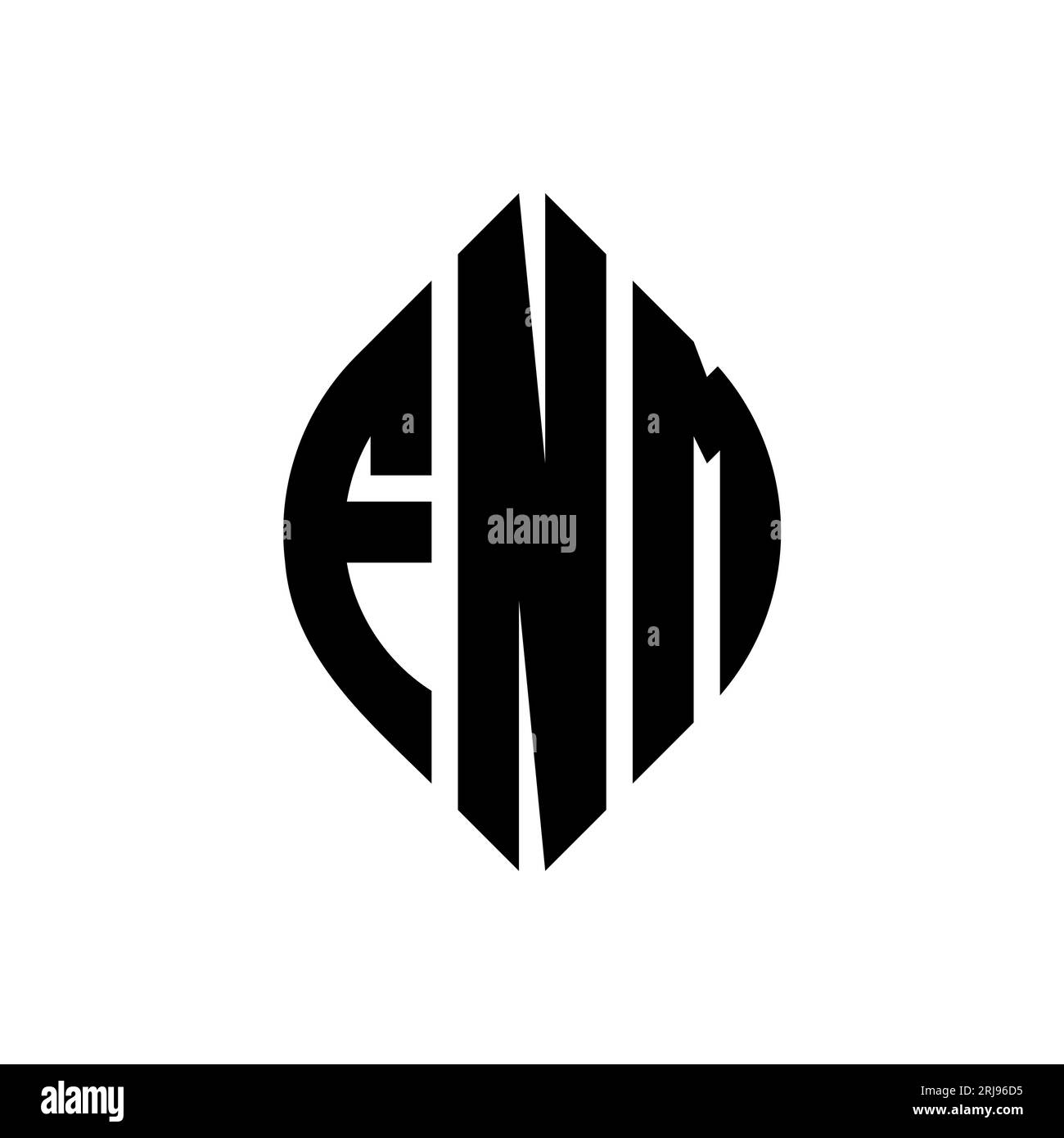 Fnm ellipse hi-res stock photography and images - Alamy