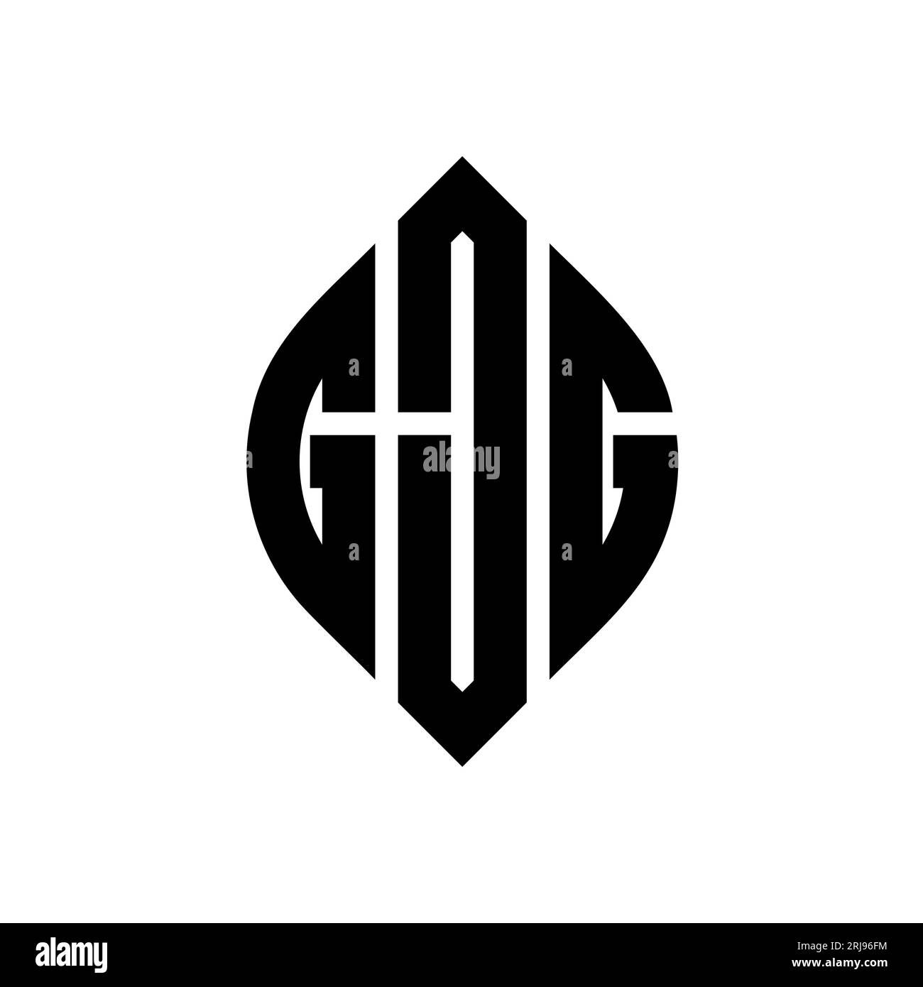 Gjg circle hi-res stock photography and images - Alamy