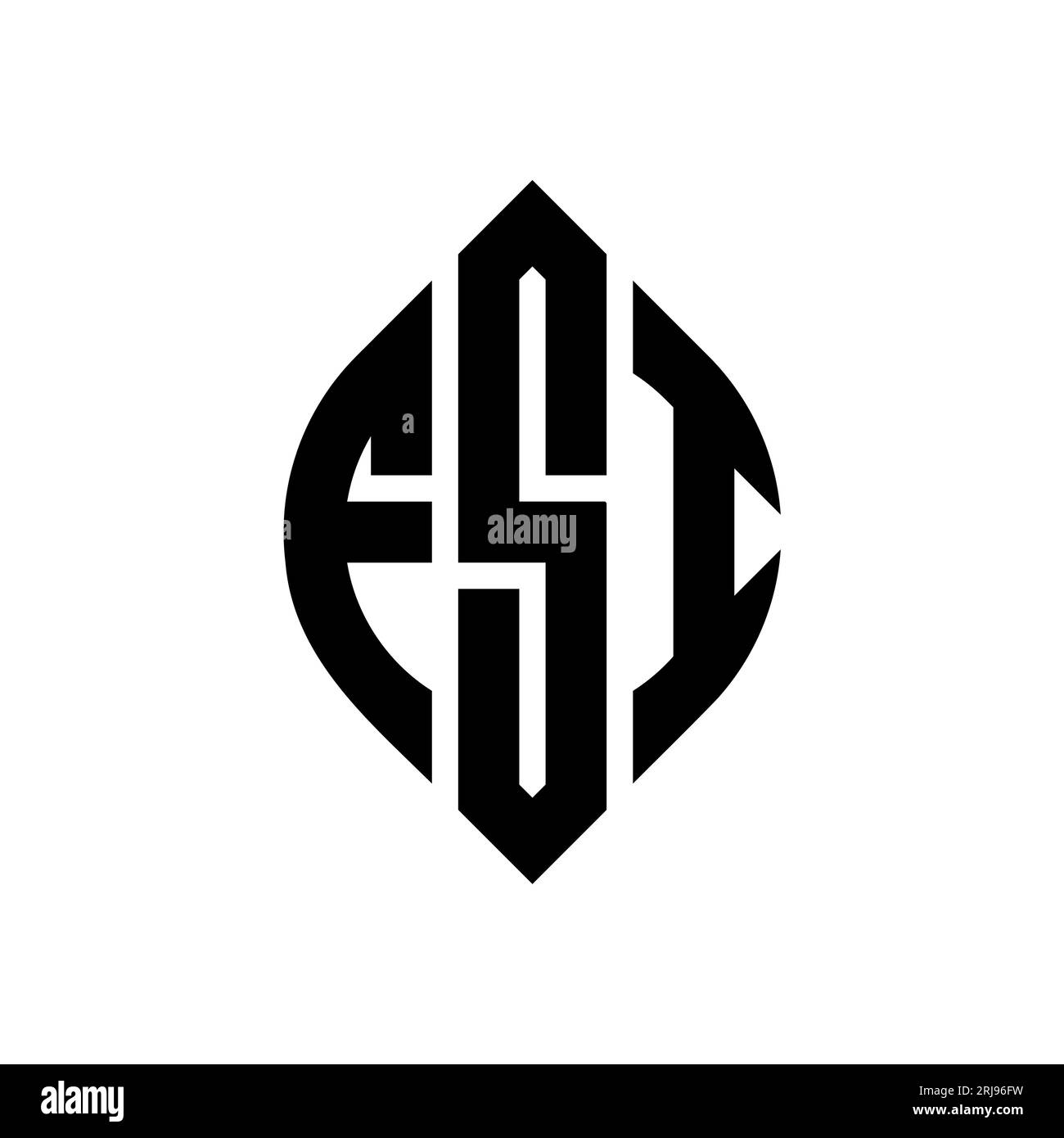 Fsi ellipse hi-res stock photography and images - Alamy