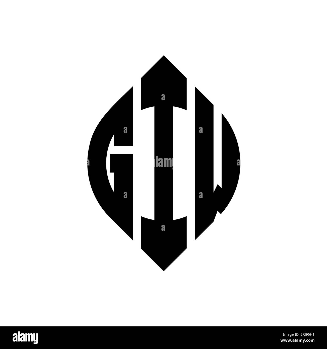 Giw circle hi-res stock photography and images - Alamy