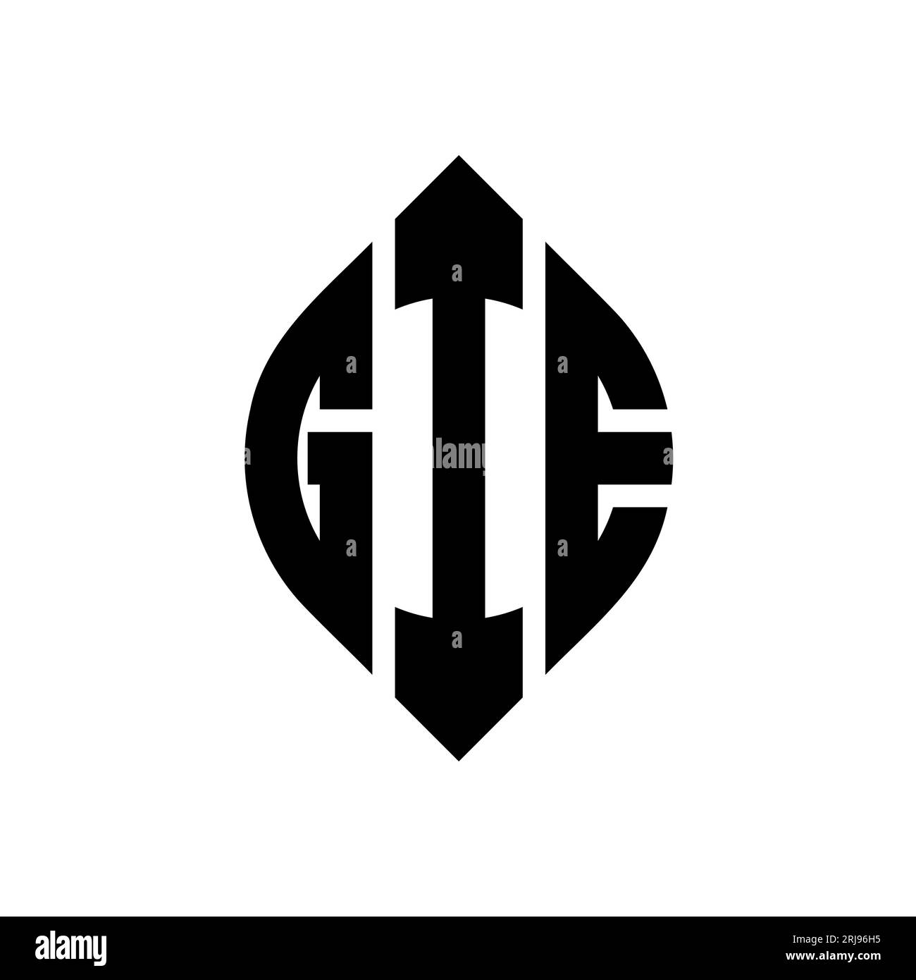 Gie circle hi-res stock photography and images - Alamy