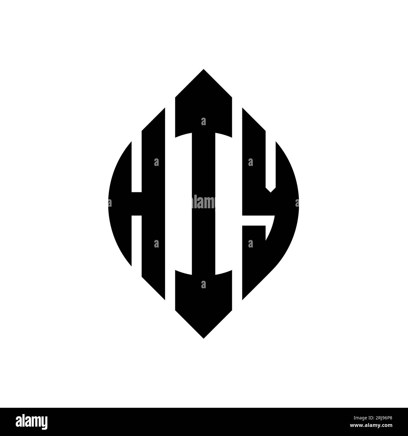 Hiy circle hi-res stock photography and images - Alamy