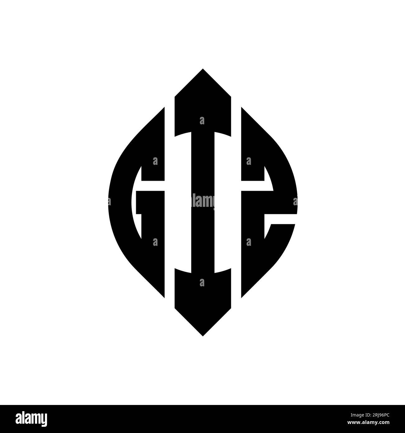 Giz circle hi-res stock photography and images - Alamy