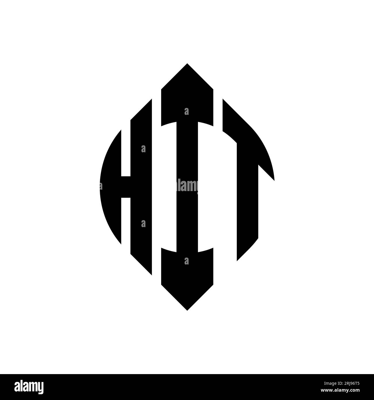 Hit ellipse hi-res stock photography and images - Alamy