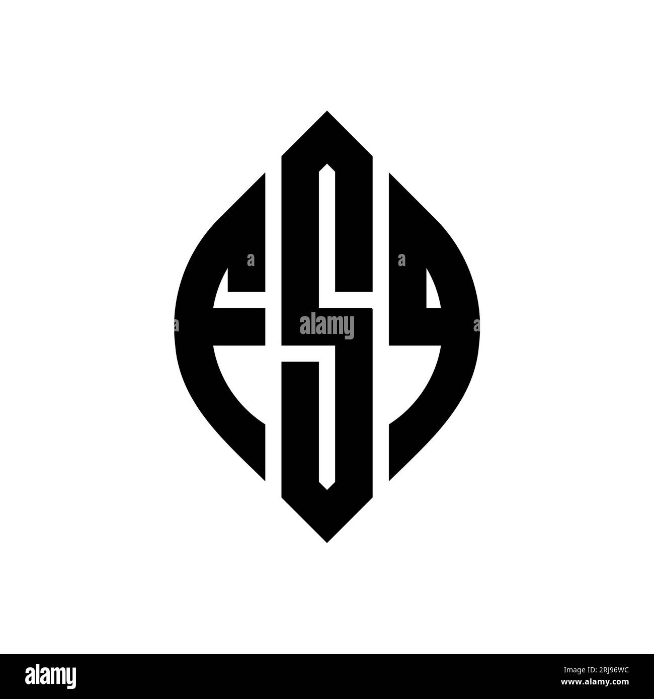 Fsq font Black and White Stock Photos & Images - Alamy