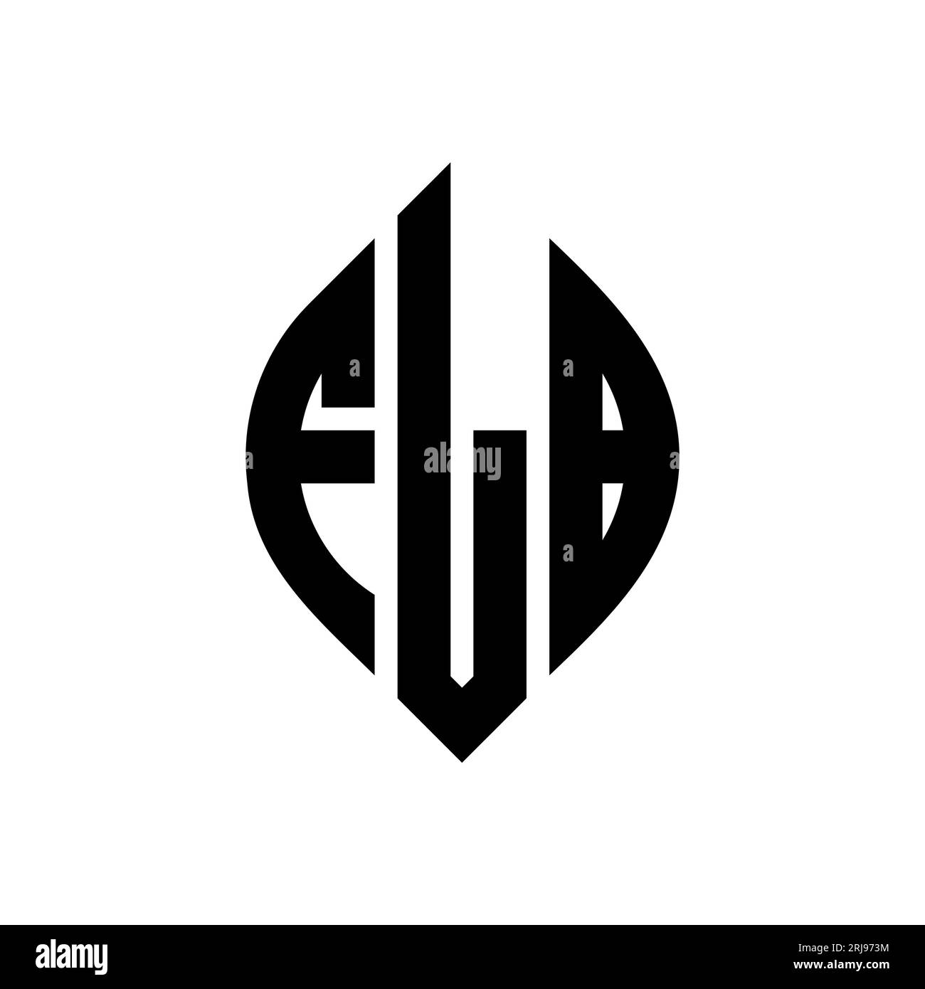 Flb ellipse hi-res stock photography and images - Alamy