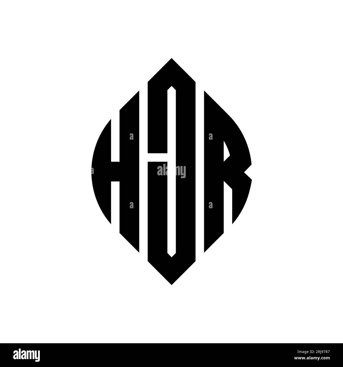 Hjr alphabet hi-res stock photography and images - Alamy