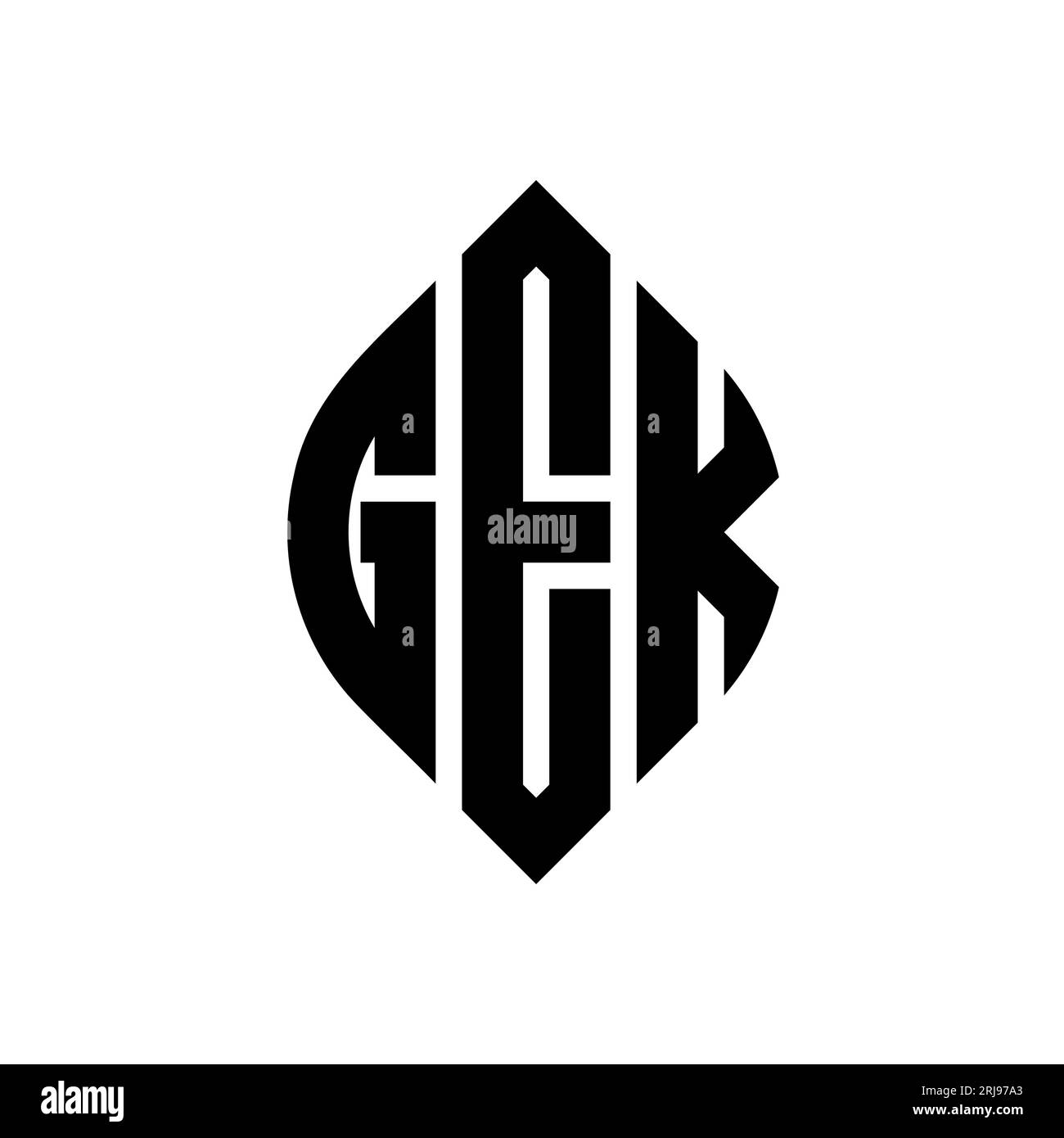 Gek ellipse hi-res stock photography and images - Alamy