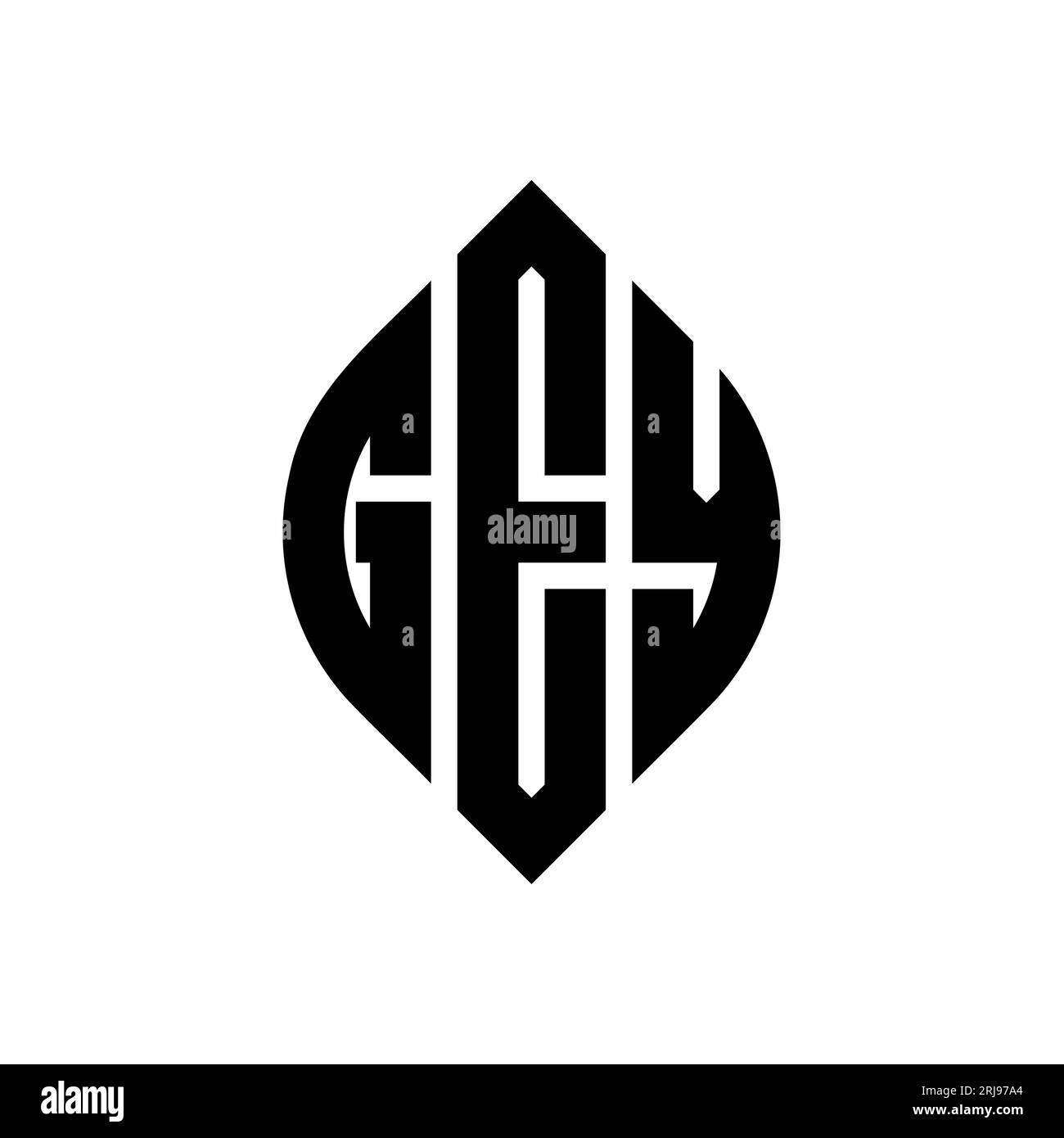 Gey alphabet hi-res stock photography and images - Alamy