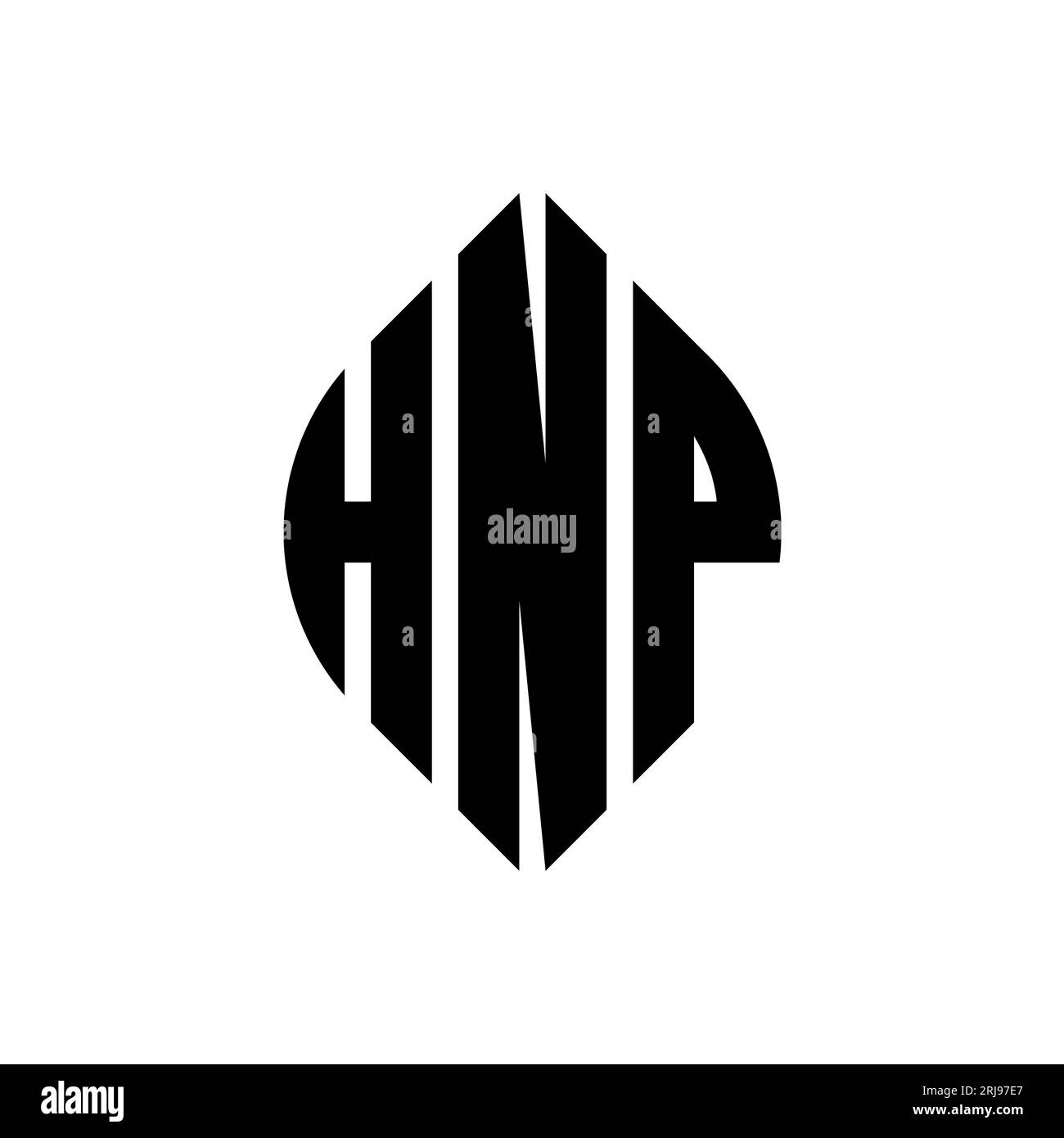 Hnp ellipse hi-res stock photography and images - Alamy