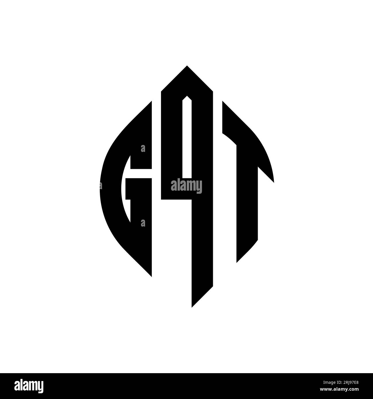 Gqt circle hi-res stock photography and images - Alamy