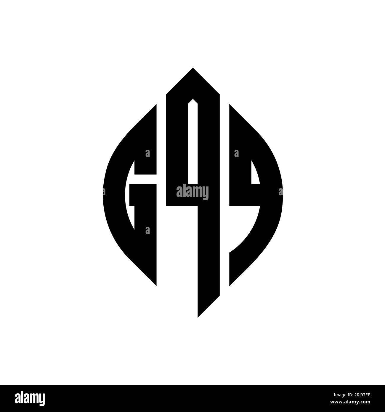 Gqq logo hi-res stock photography and images - Alamy