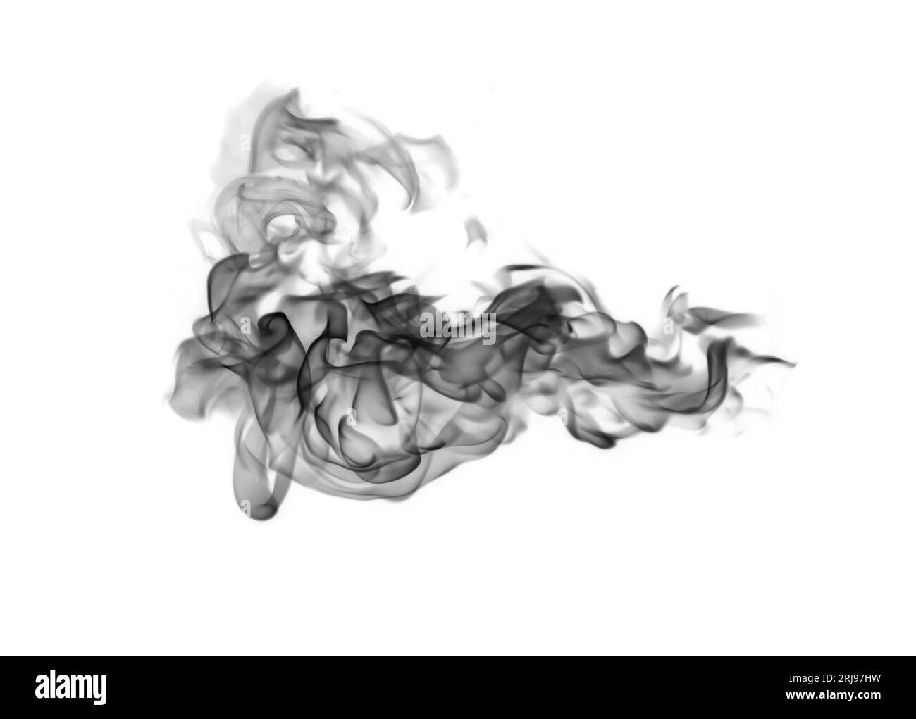 Clouds fog mist dust Cut Out Stock Images & Pictures - Alamy