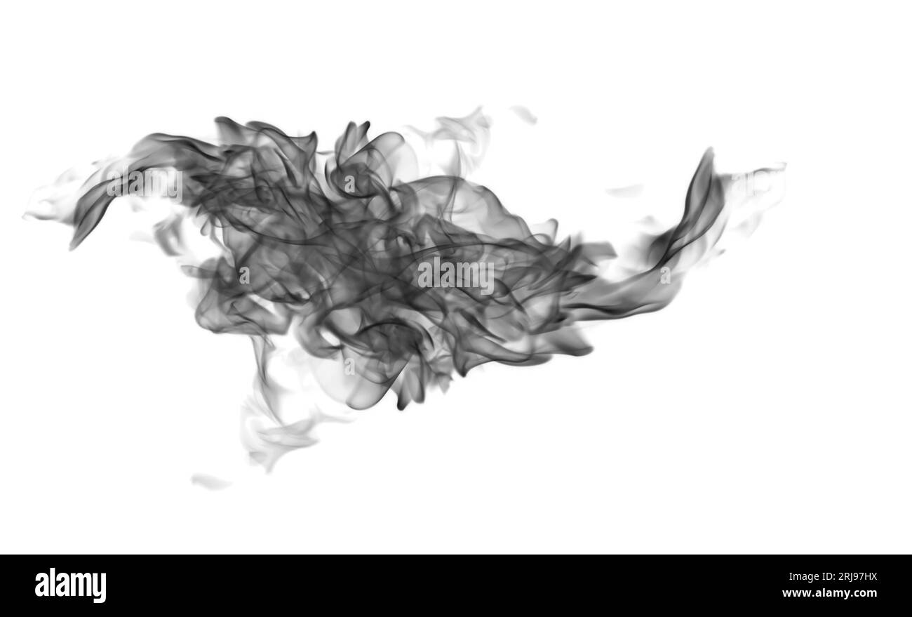 Clouds fog mist dust Cut Out Stock Images & Pictures - Alamy