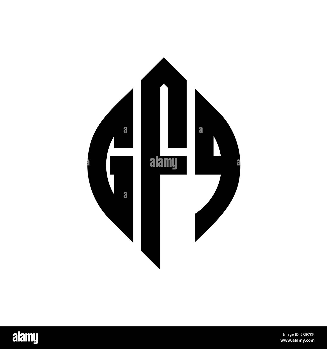 Gfq technology logo hi-res stock photography and images - Alamy