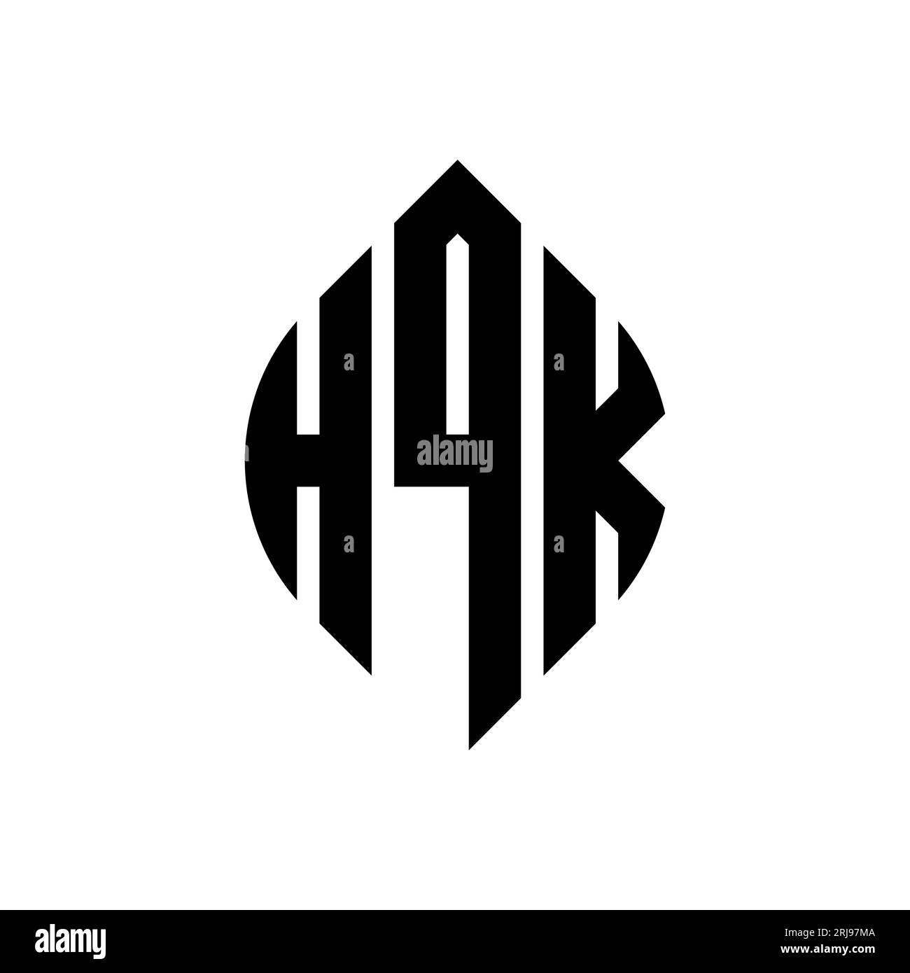 Hqk ellipse hi-res stock photography and images - Alamy