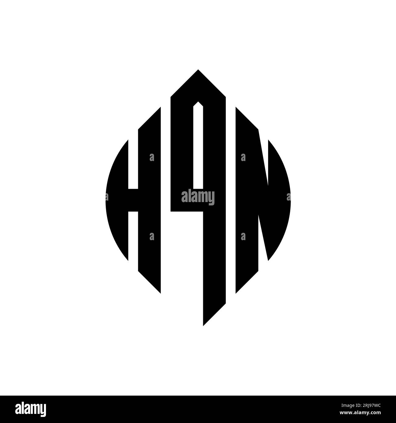 Hqn logo hi-res stock photography and images - Alamy