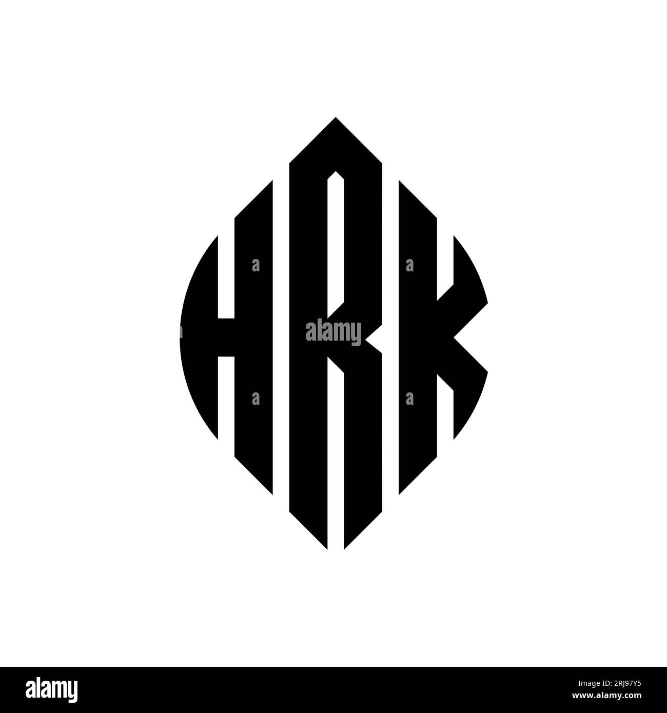 Hrk ellipse hi-res stock photography and images - Alamy