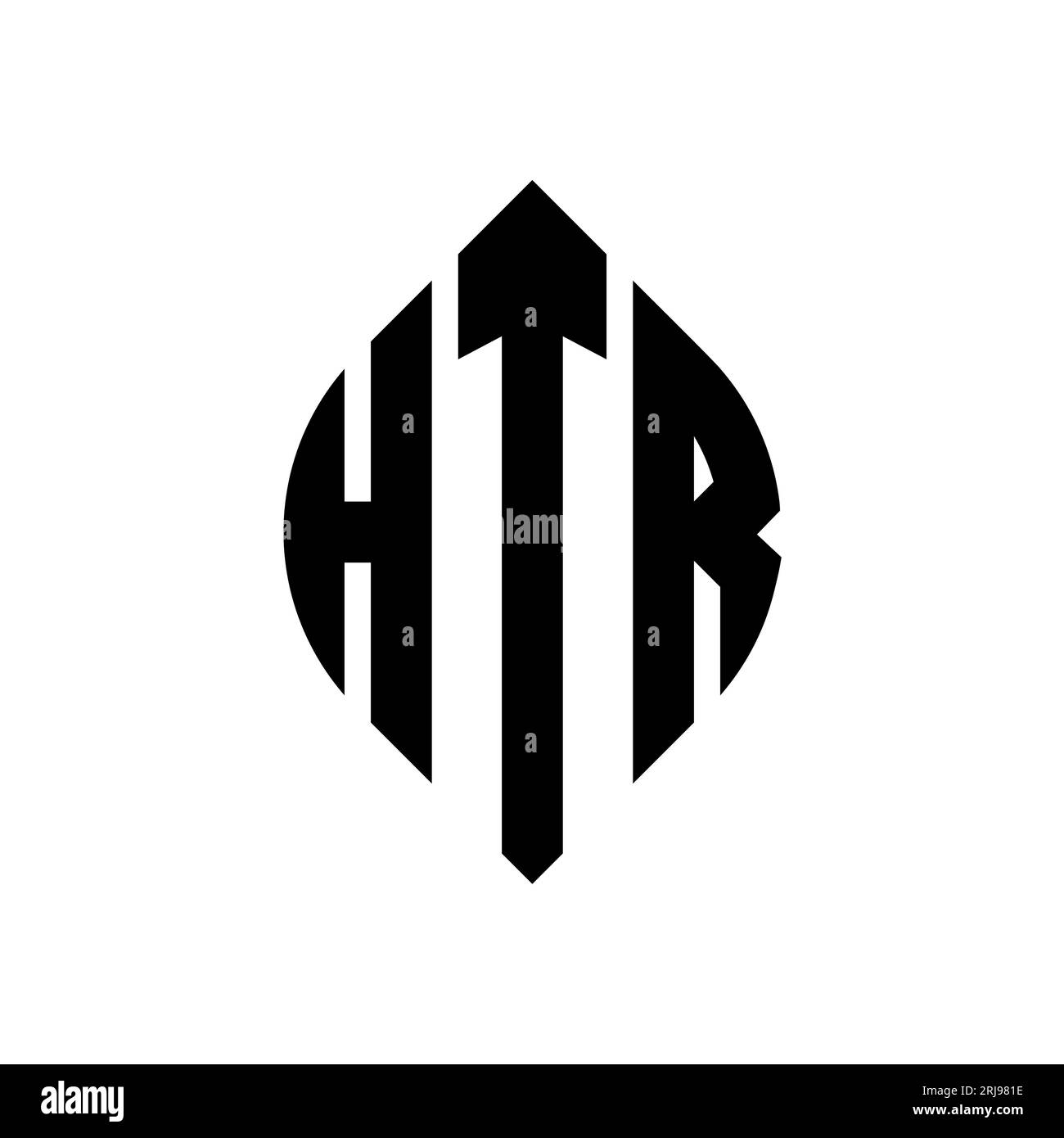 Htr circle hi-res stock photography and images - Alamy