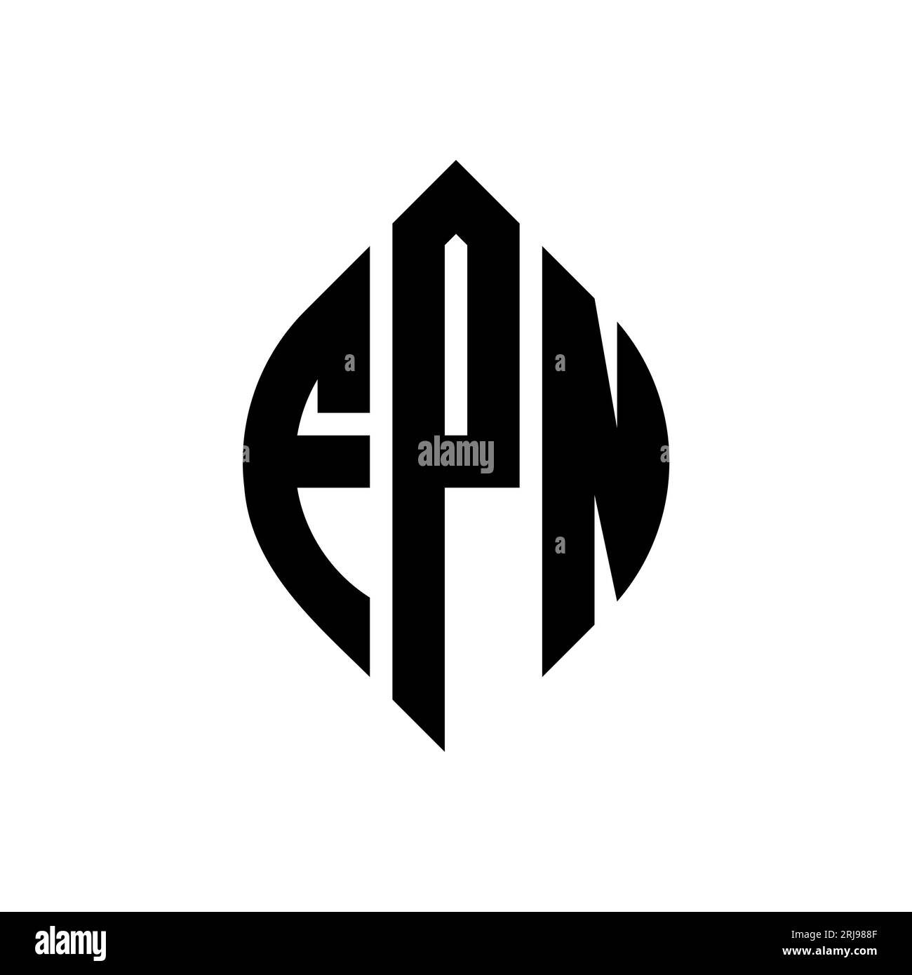 Fpn ellipse hi-res stock photography and images - Alamy