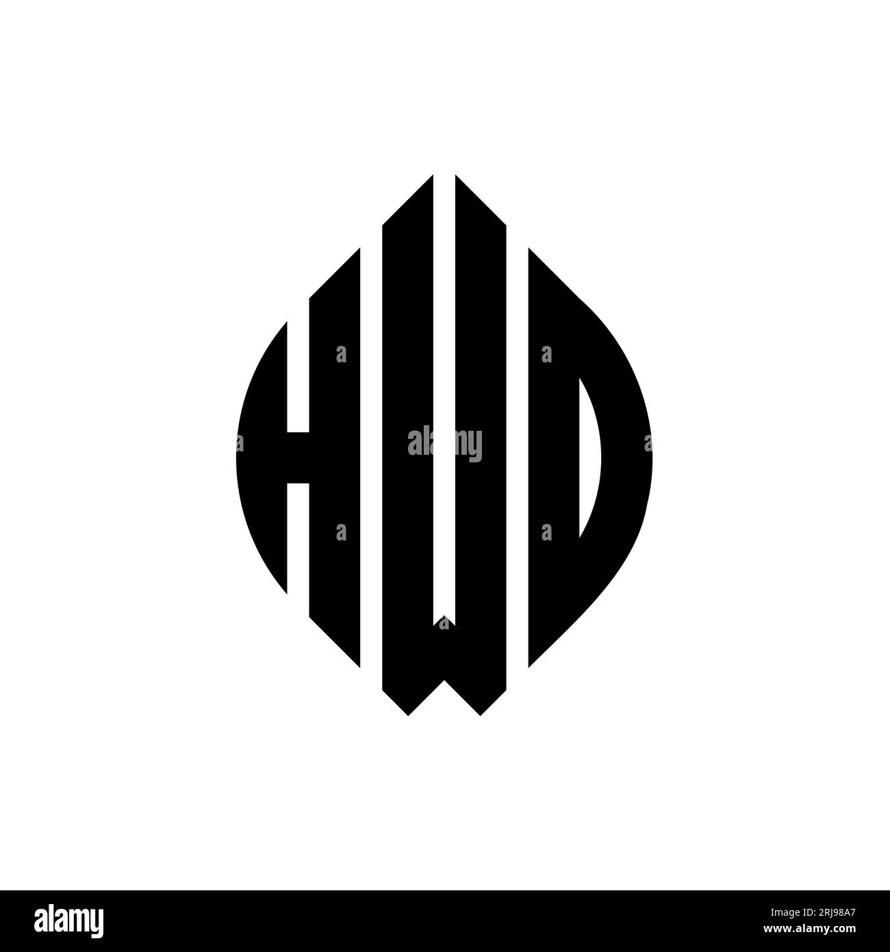 Hwd logo hi-res stock photography and images - Alamy