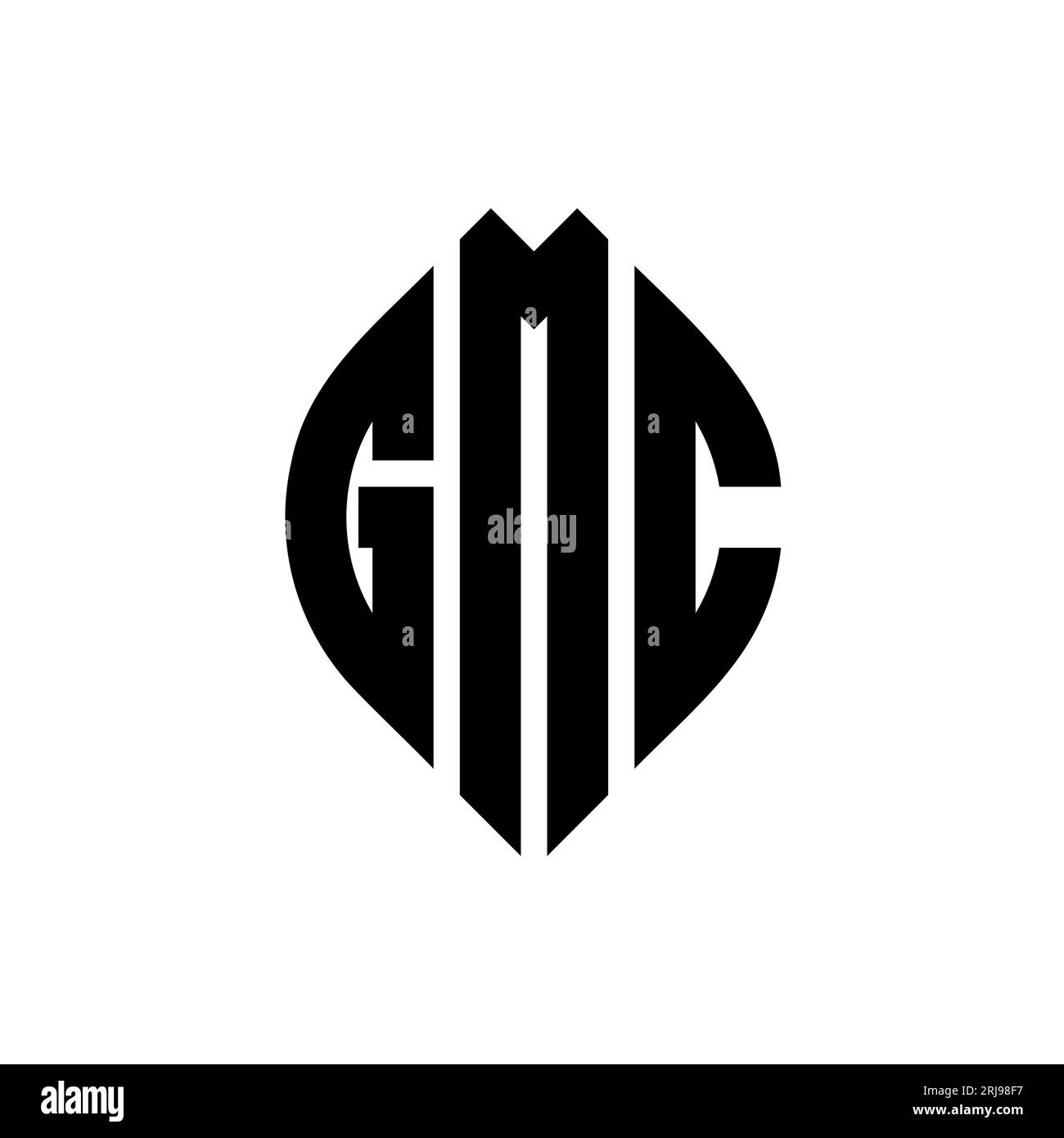 Gmc Logo Vector