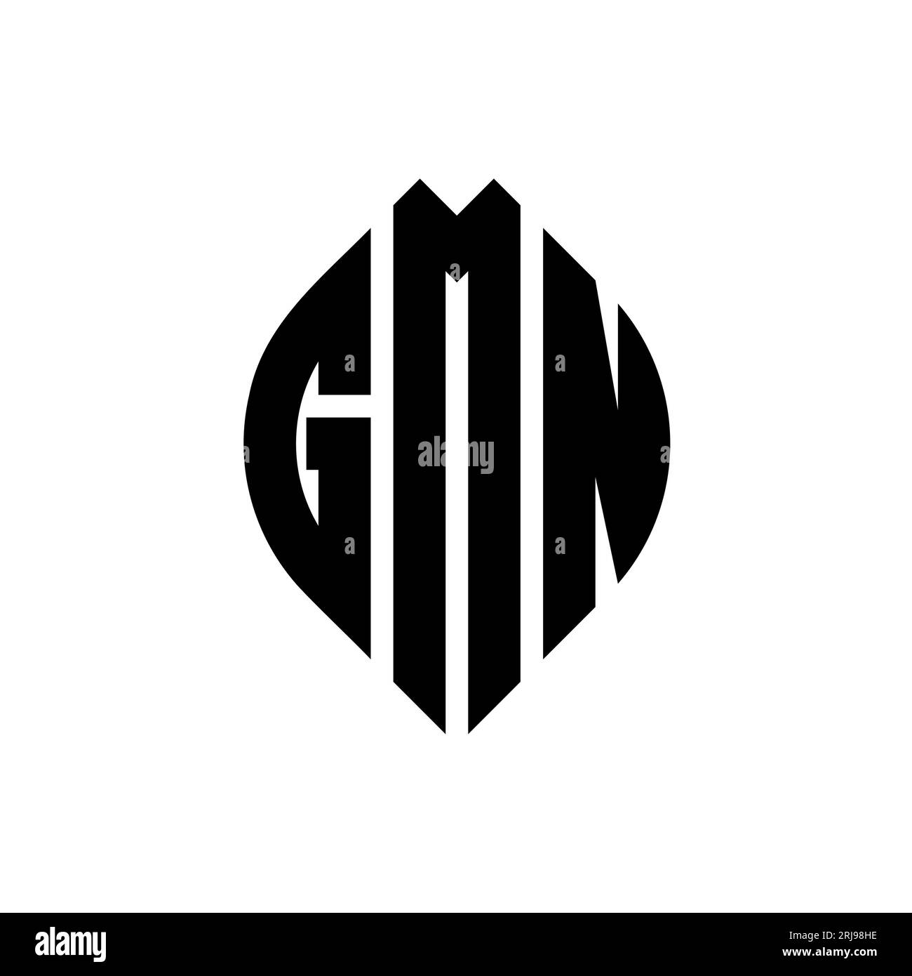 Gmn circle hi-res stock photography and images - Alamy