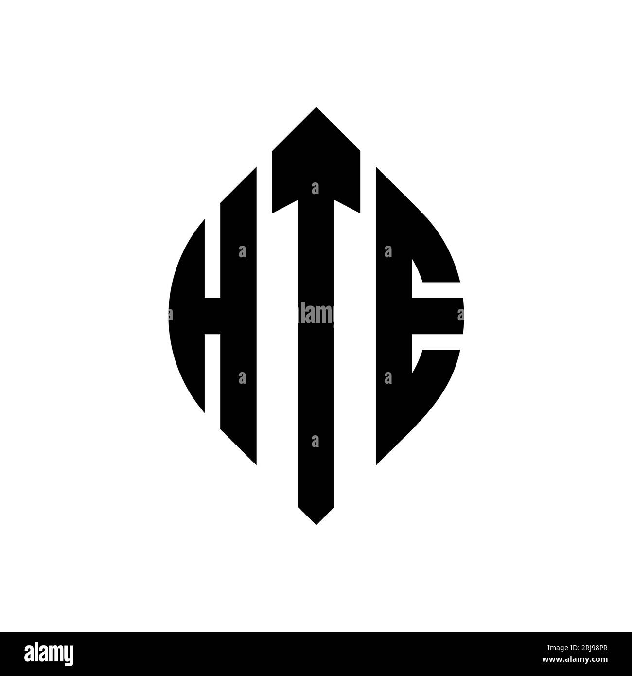 Hte ellipse hi-res stock photography and images - Alamy