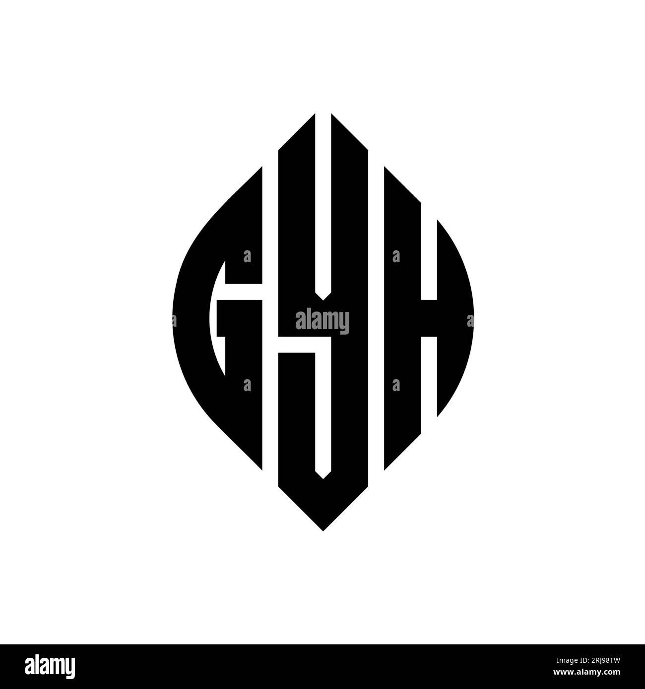 Gyh ellipse hi-res stock photography and images - Alamy