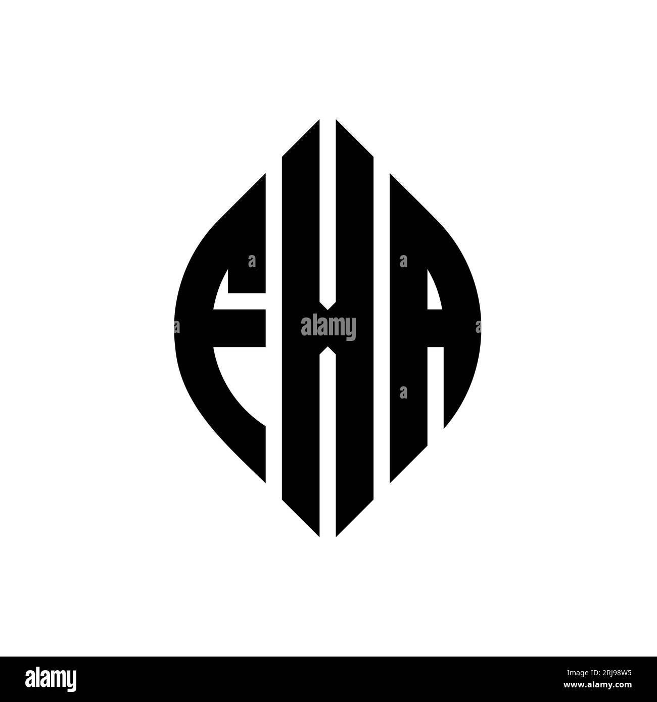 Fxa logo hi-res stock photography and images - Alamy