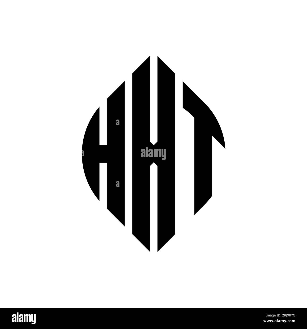 Hxt ellipse hi-res stock photography and images - Alamy