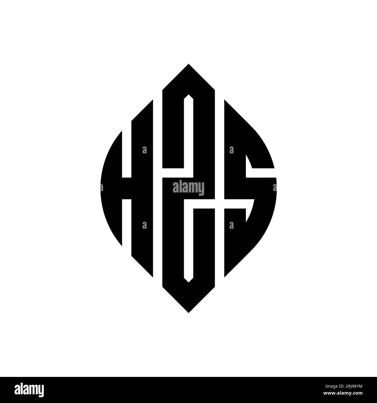 Hzs marketing logo hi-res stock photography and images - Alamy
