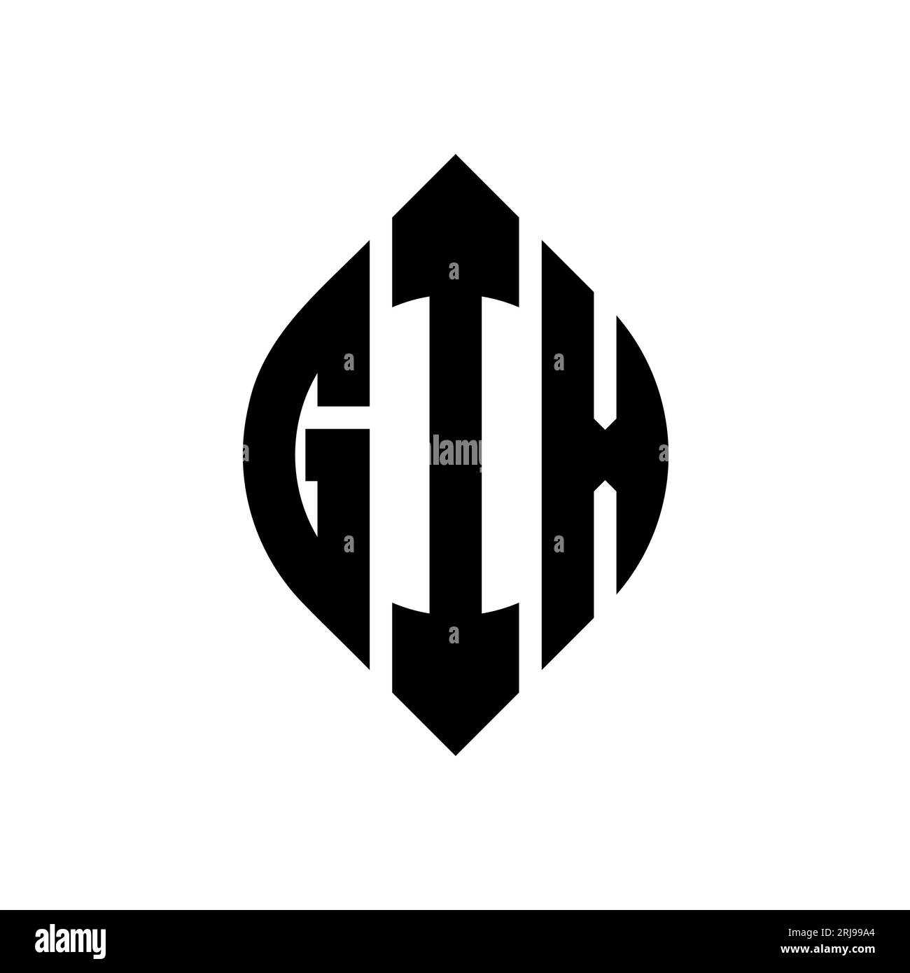 Gix font hi-res stock photography and images - Alamy