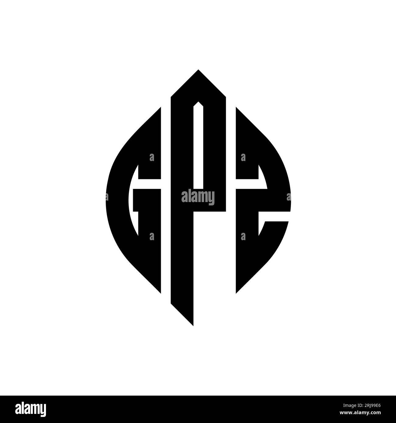 Gpz circle hi-res stock photography and images - Alamy