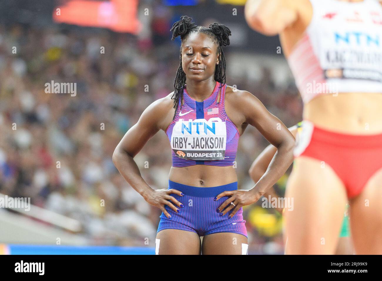 Lynna irby hi-res stock photography and images - Alamy