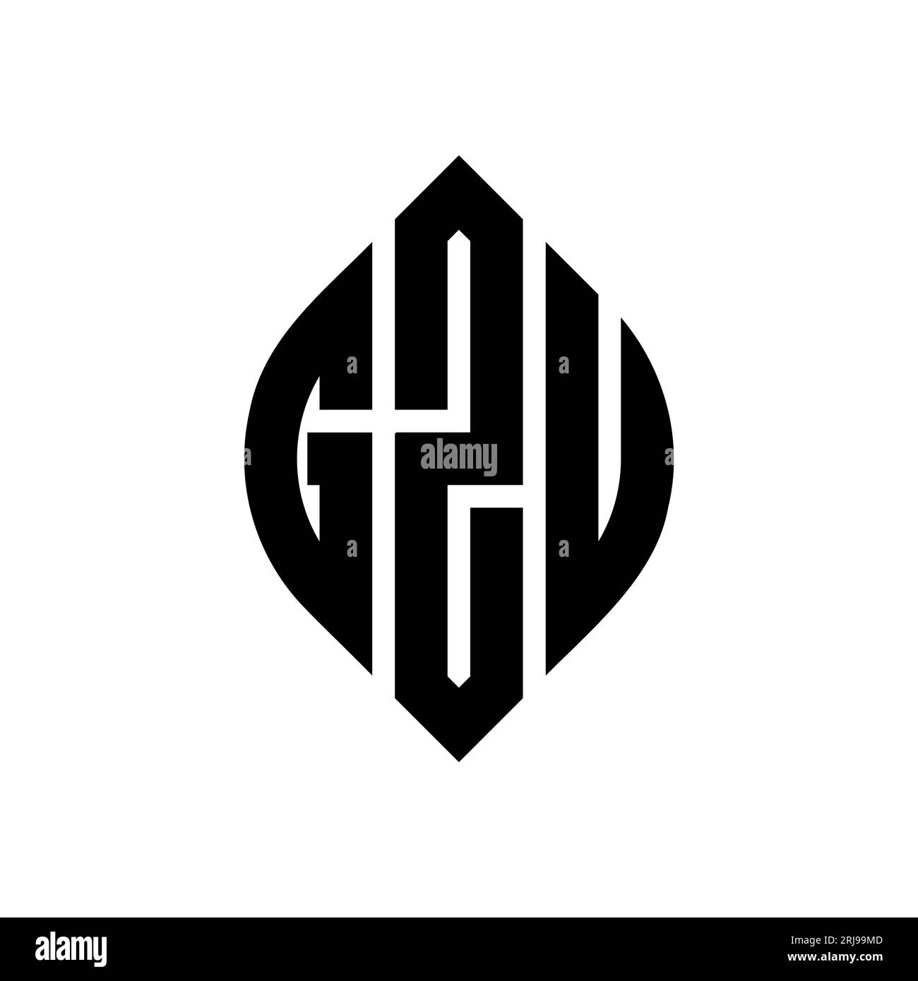 Gzu logo hi-res stock photography and images - Alamy