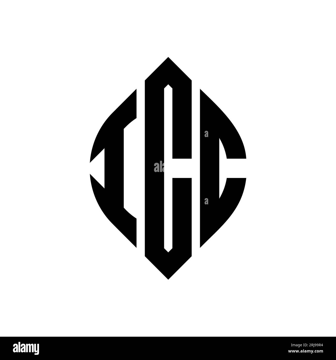 The icc Stock Vector Images - Alamy