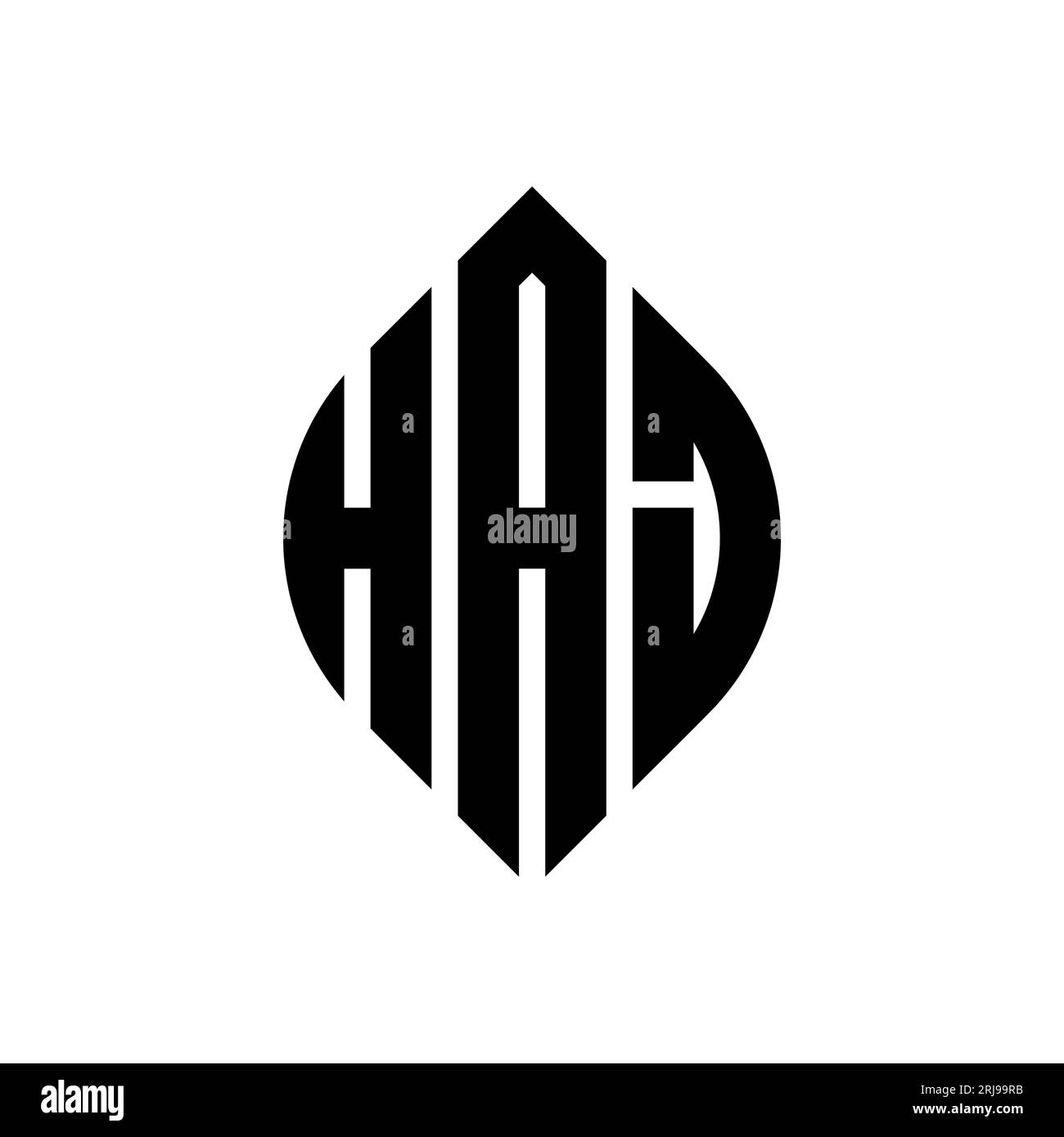 Haj circle Stock Vector Images - Alamy