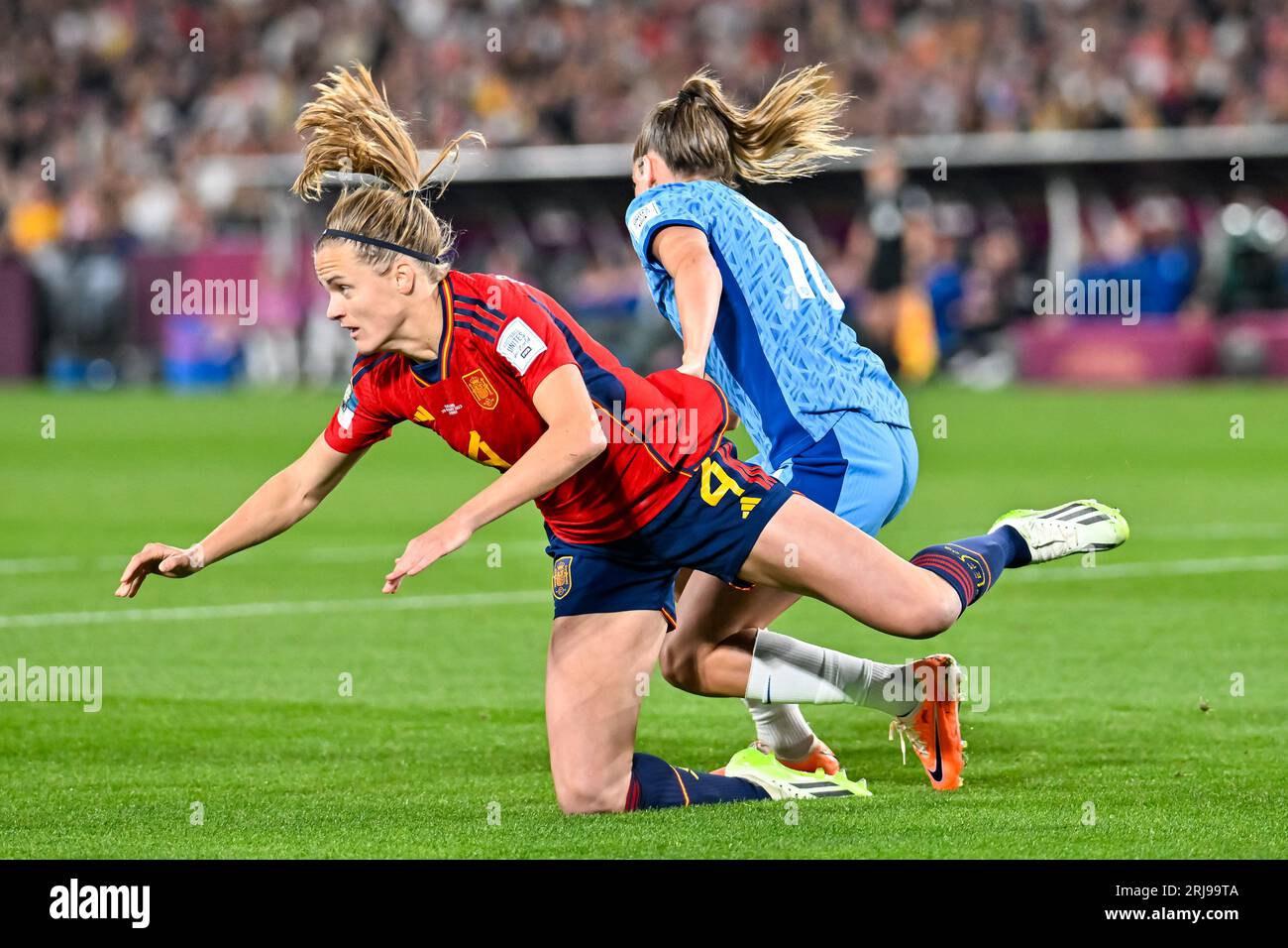 Ella toone australia sydney hi-res stock photography and images - Alamy